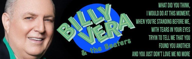 Billy Vera & The Beaters are headed to The Canyon! - Where Music Meets ...
