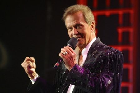 Pat Boone: The Man that Did it All - Where Music Meets The Soul® - The ...