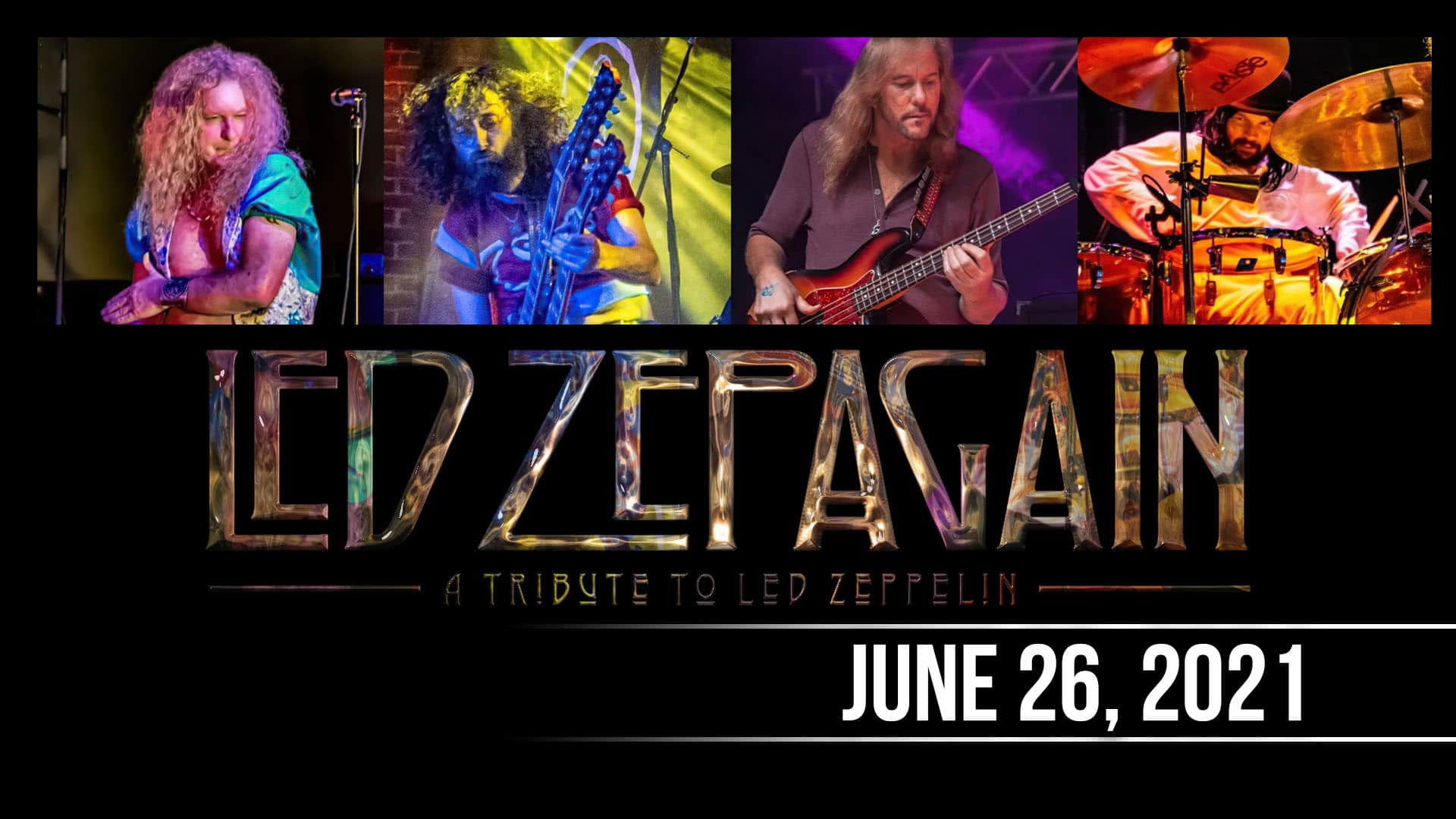 The Canyon - Montclair - Where Music Meets The Soul™