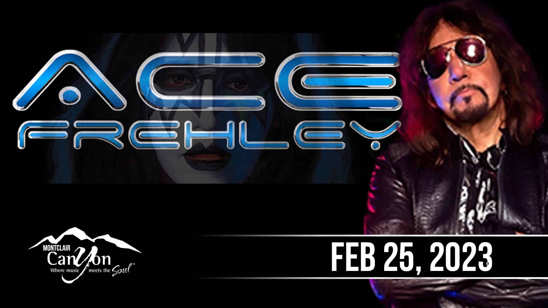 The Canyon - Montclair - Where Music Meets The Soul®