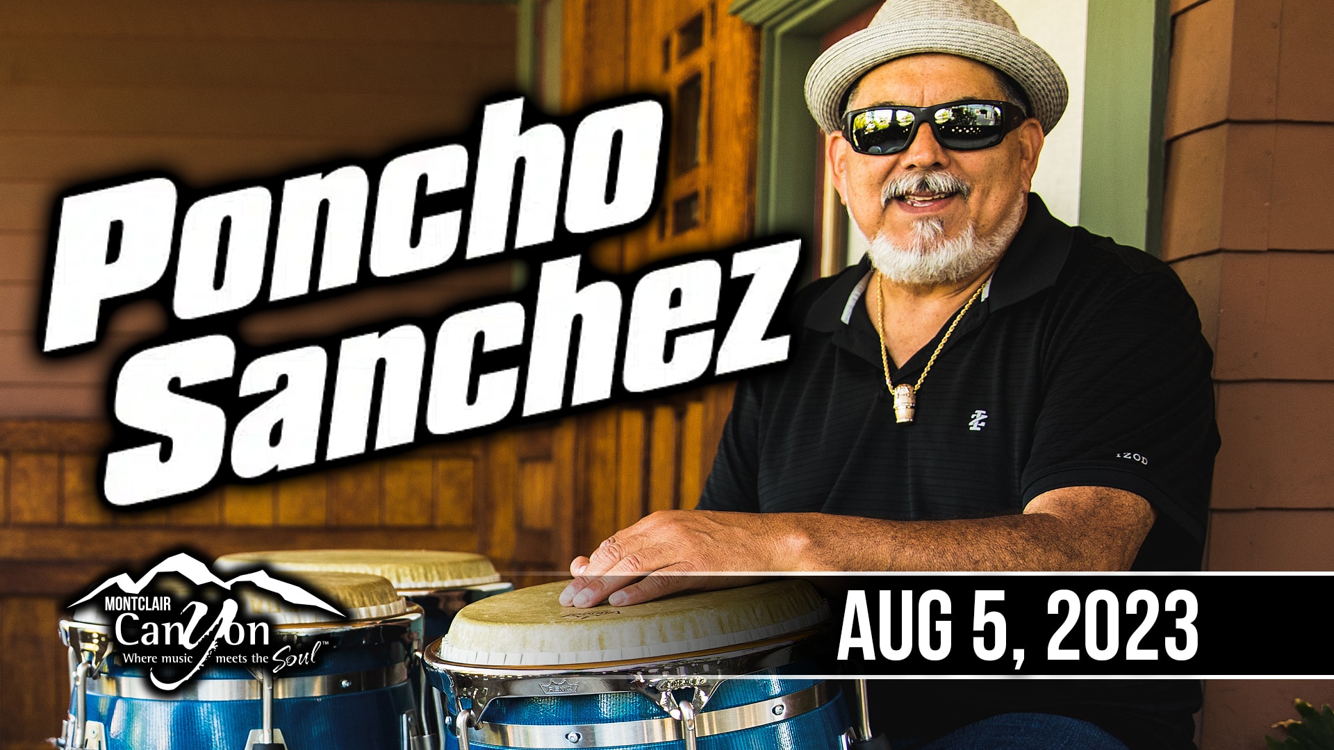 The Canyon - Montclair - Where Music Meets The Soul®