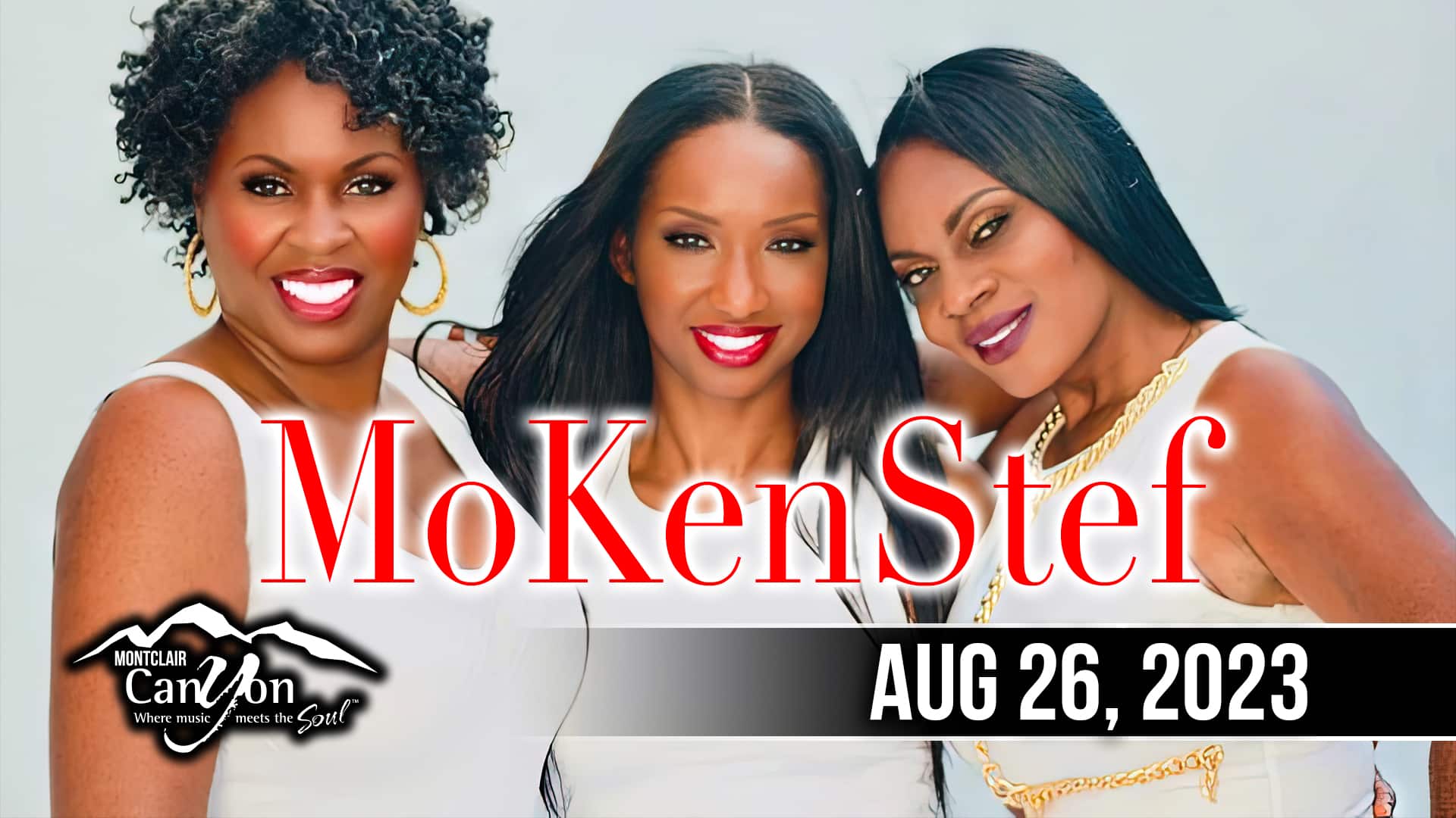 The Canyon - Montclair - Where Music Meets The Soul®