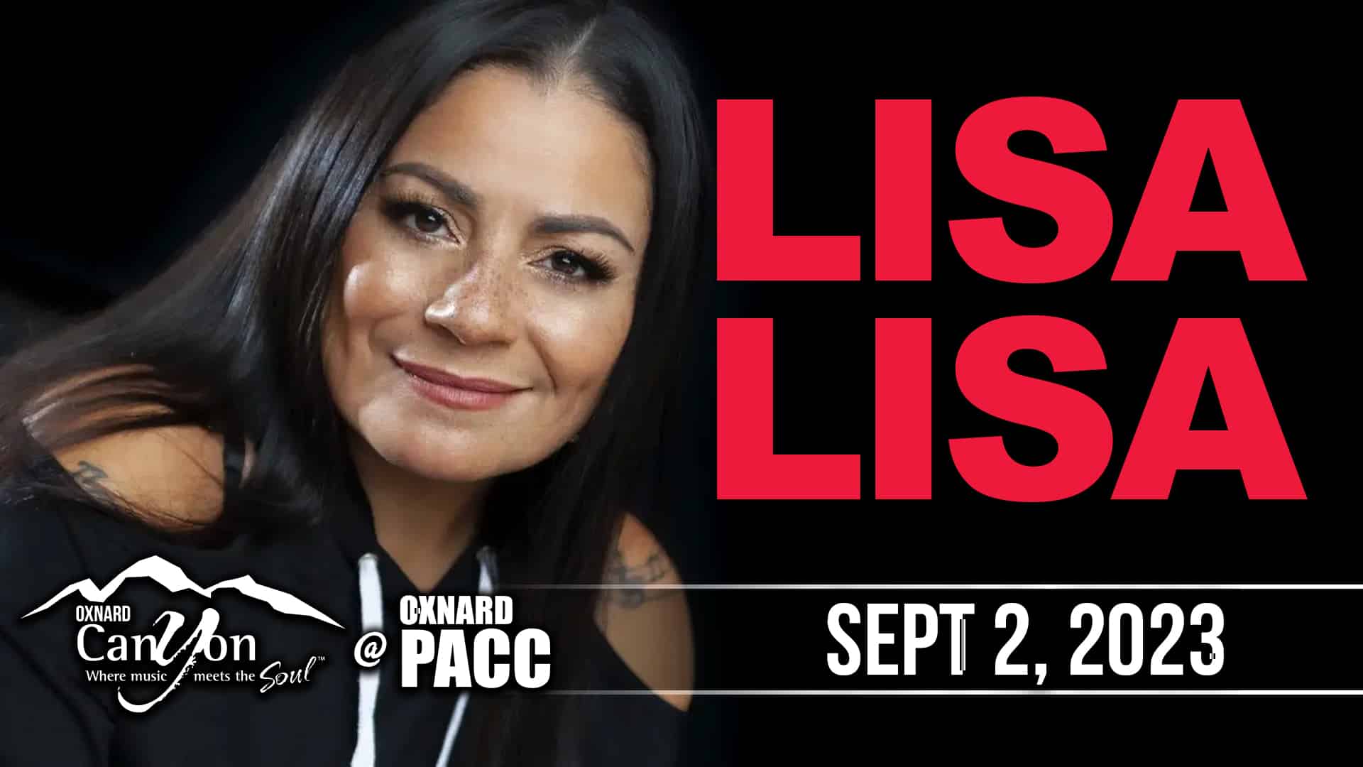 Oxnard Performing Arts & Convention Center - Where Music Meets The Soul®