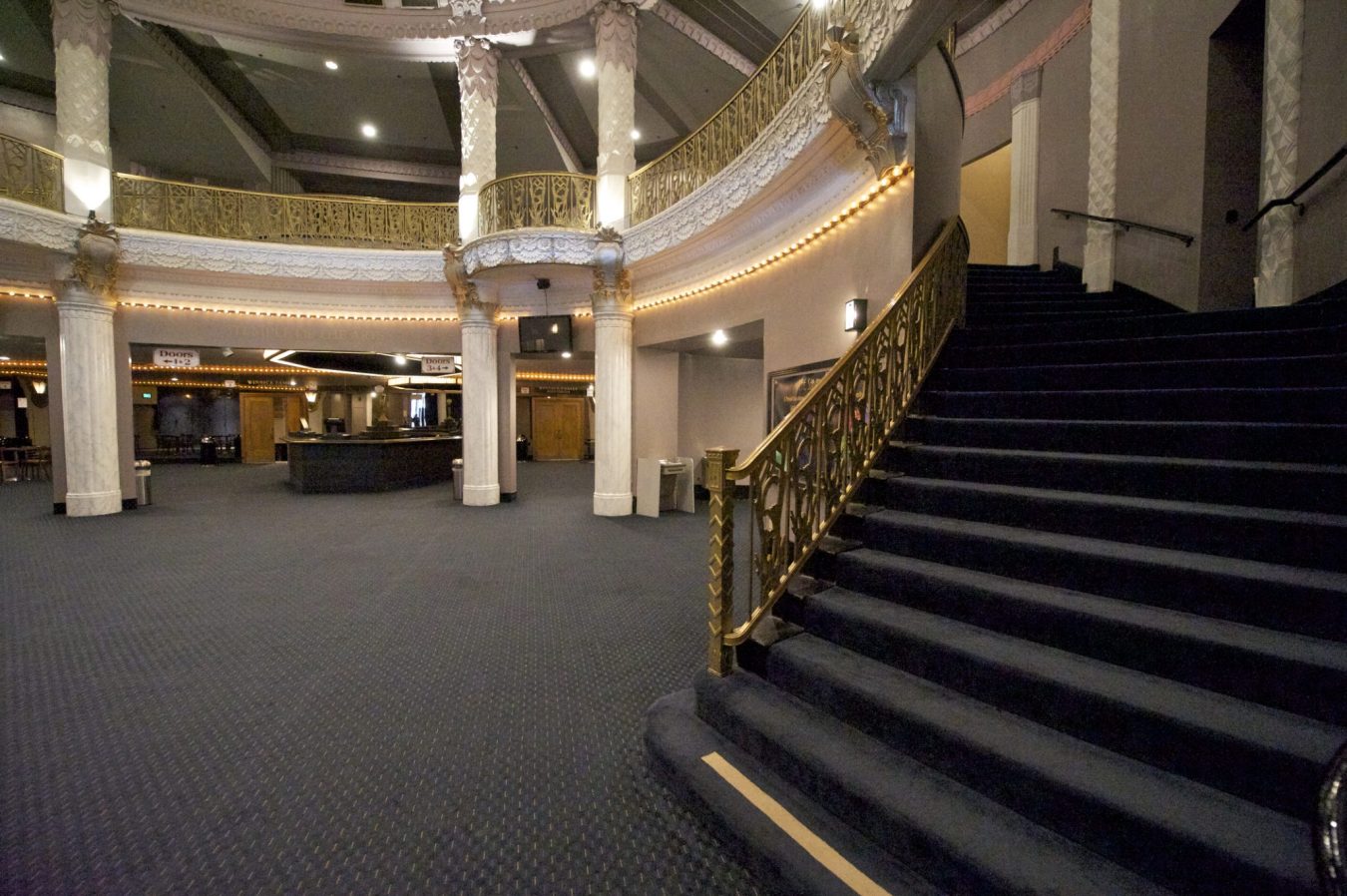 The Saban - Beverly Hills - Gallery - Where Music Meets The Soul®