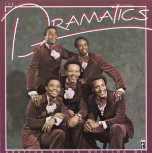 New Years Eve with The Dramatics featuring Willie Ford - Where Music ...