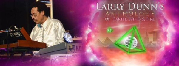 Anthology of Earth, Wind, & Fire: Interview with Larry Dunn - Where ...